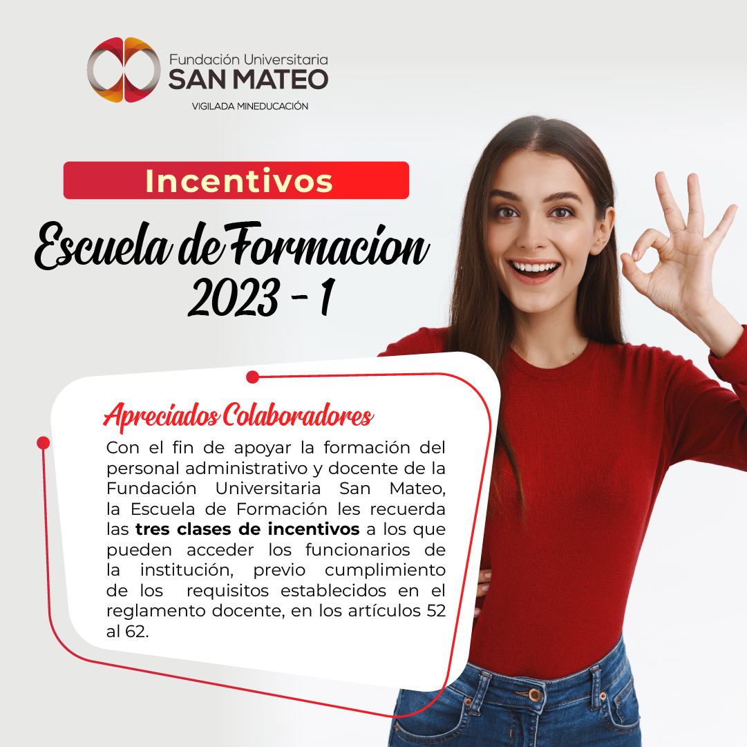 Administrativos - Fundación Universitaria San Mateo